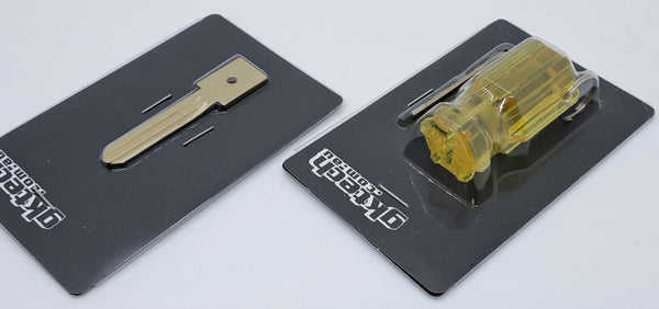 GKTECH Screwdriver Car Key – Concept Parts NZ